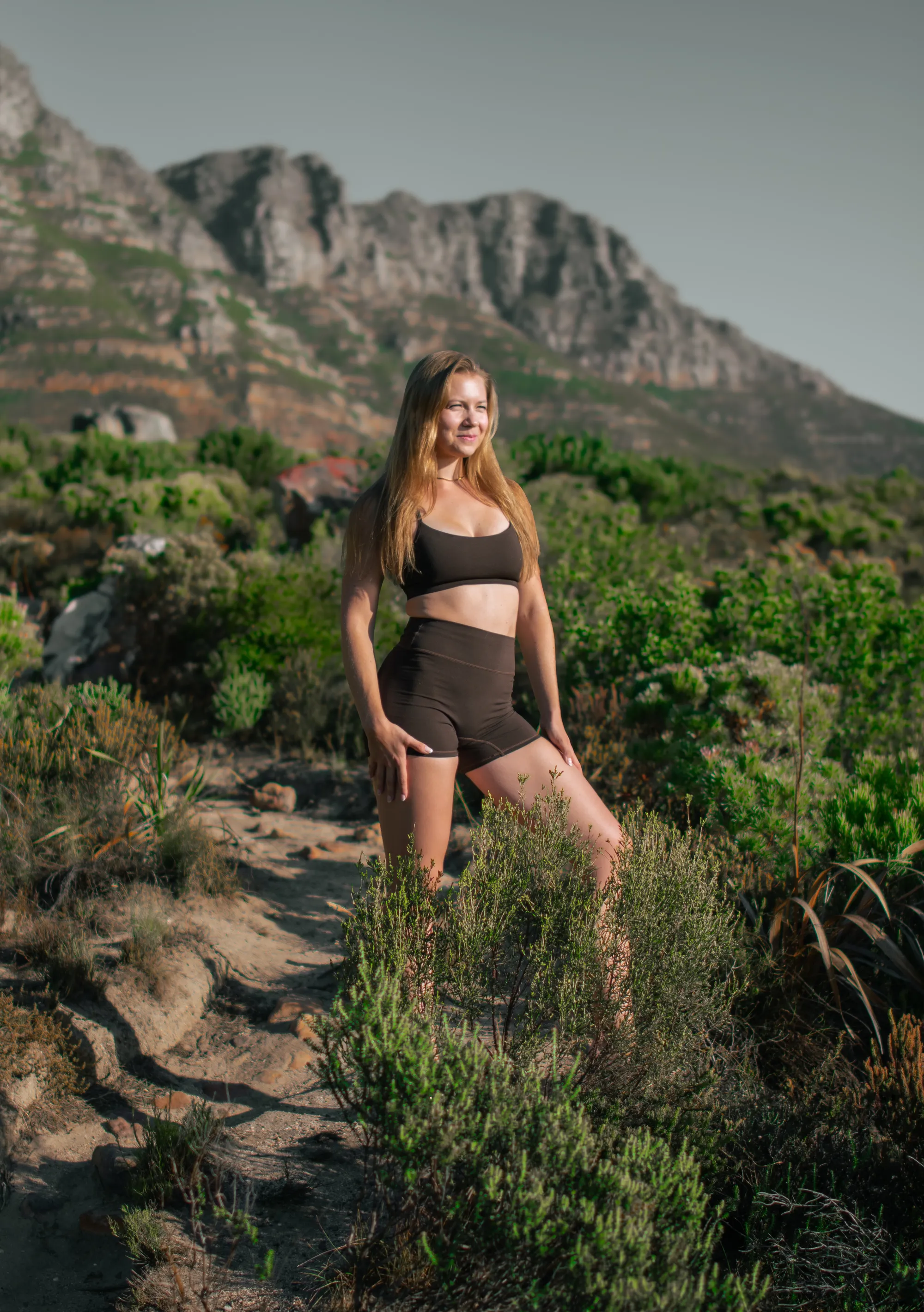 Madison Griffin Fit | Strength & Nutrition Coach